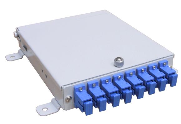 엑사통신-광모듈,안테나,무선랜,시리얼통신,케이블,SFP,GBIC,POF,AOC - KTS OPTONICS MINI-FDF-SC