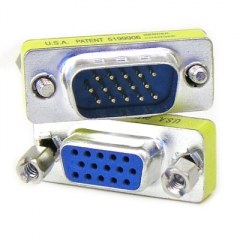 엑사통신-광모듈,안테나,무선랜,시리얼통신,케이블,SFP,GBIC,POF,AOC - D-SUB젠더