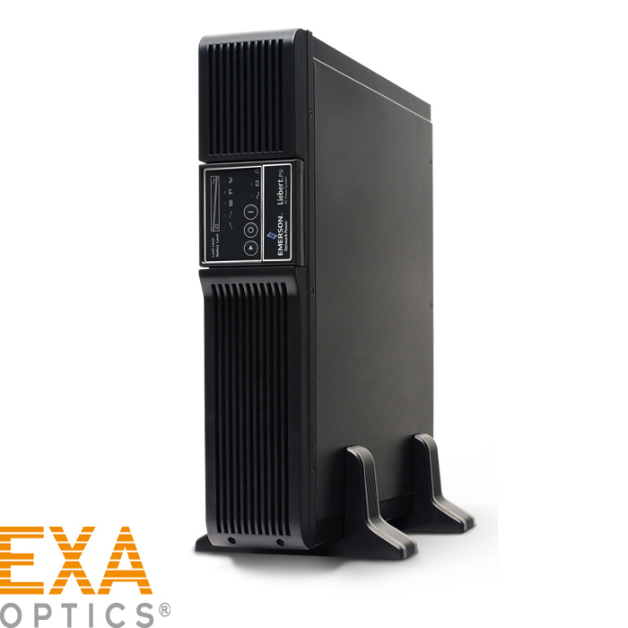 엑사통신-광모듈,안테나,무선랜,시리얼통신,케이블,SFP,GBIC,POF,AOC - EMERSON PS1000RT3-230 ...