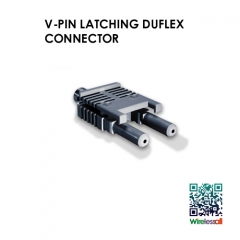 엑사통신-광모듈,안테나,무선랜,시리얼통신,케이블,SFP,GBIC,POF,AOC - IF670 산업용 프라스틱 광점퍼코드(POF ...