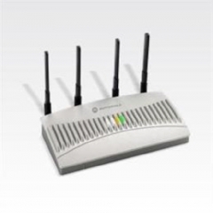 엑사통신-광모듈,안테나,무선랜,시리얼통신,케이블,SFP,GBIC,POF,AOC - Motorola AP-5131 Access Point